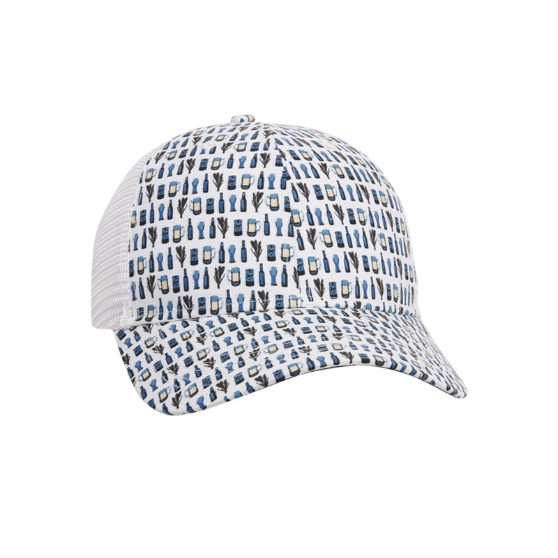 AHEAD PERFORMANCE THE CERVEZA CAP – MUQQI