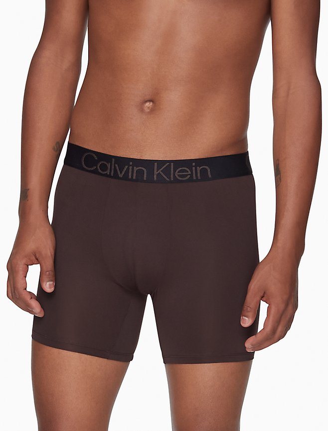 CK FLEX NATURAL MICRO BOXER BRIEF PACK OF 1 – MUQQI